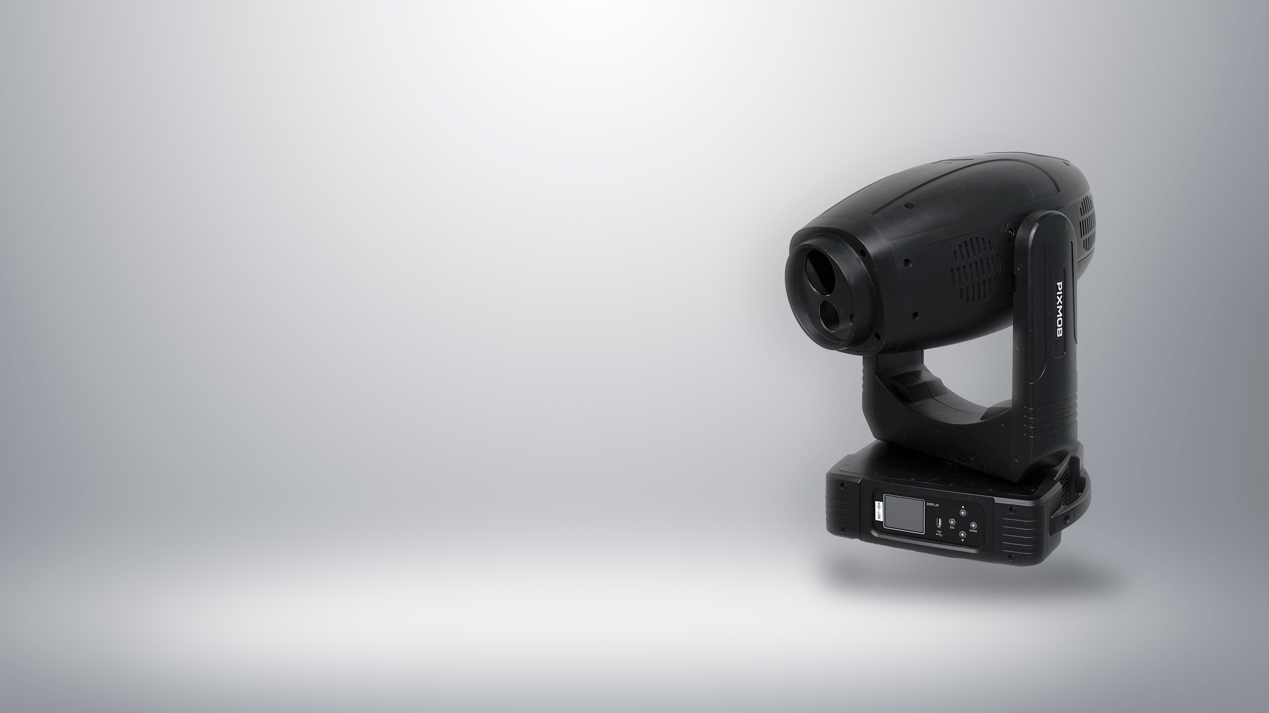 Nos Effets - PixMob - Bracelets DEL et spectacles de lumières - Statamic