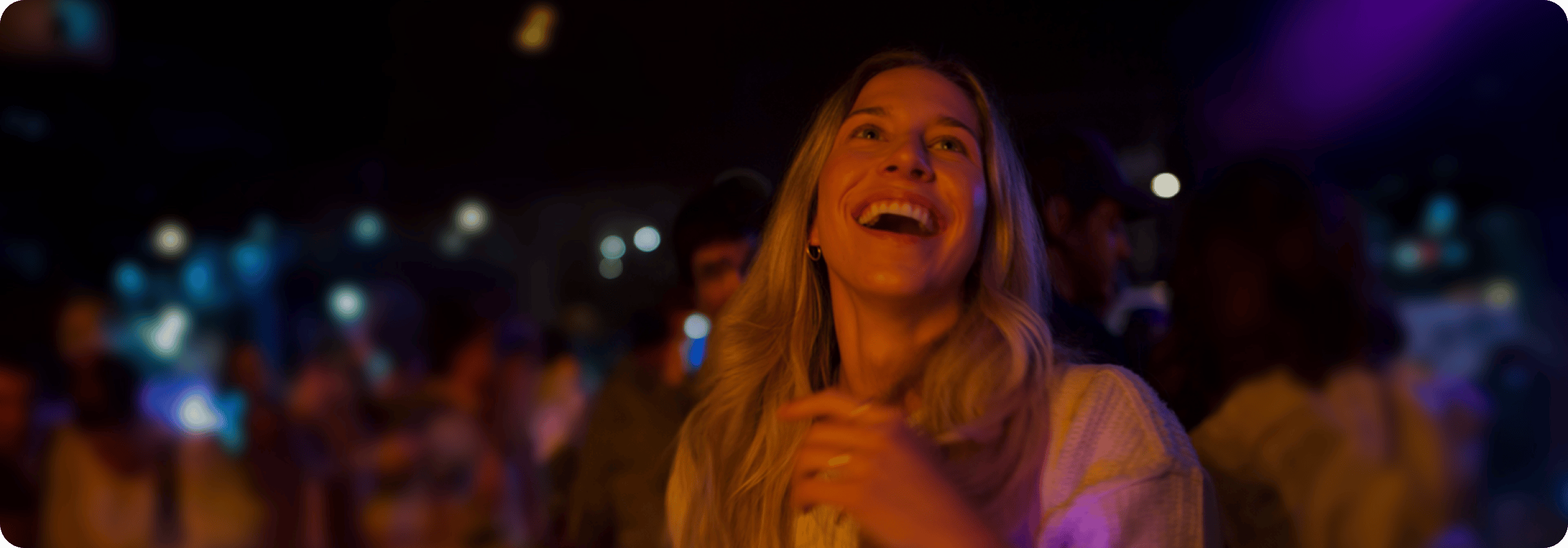 PixMob - customizable LED solutions for enhanced crowd experiences - Pixmob