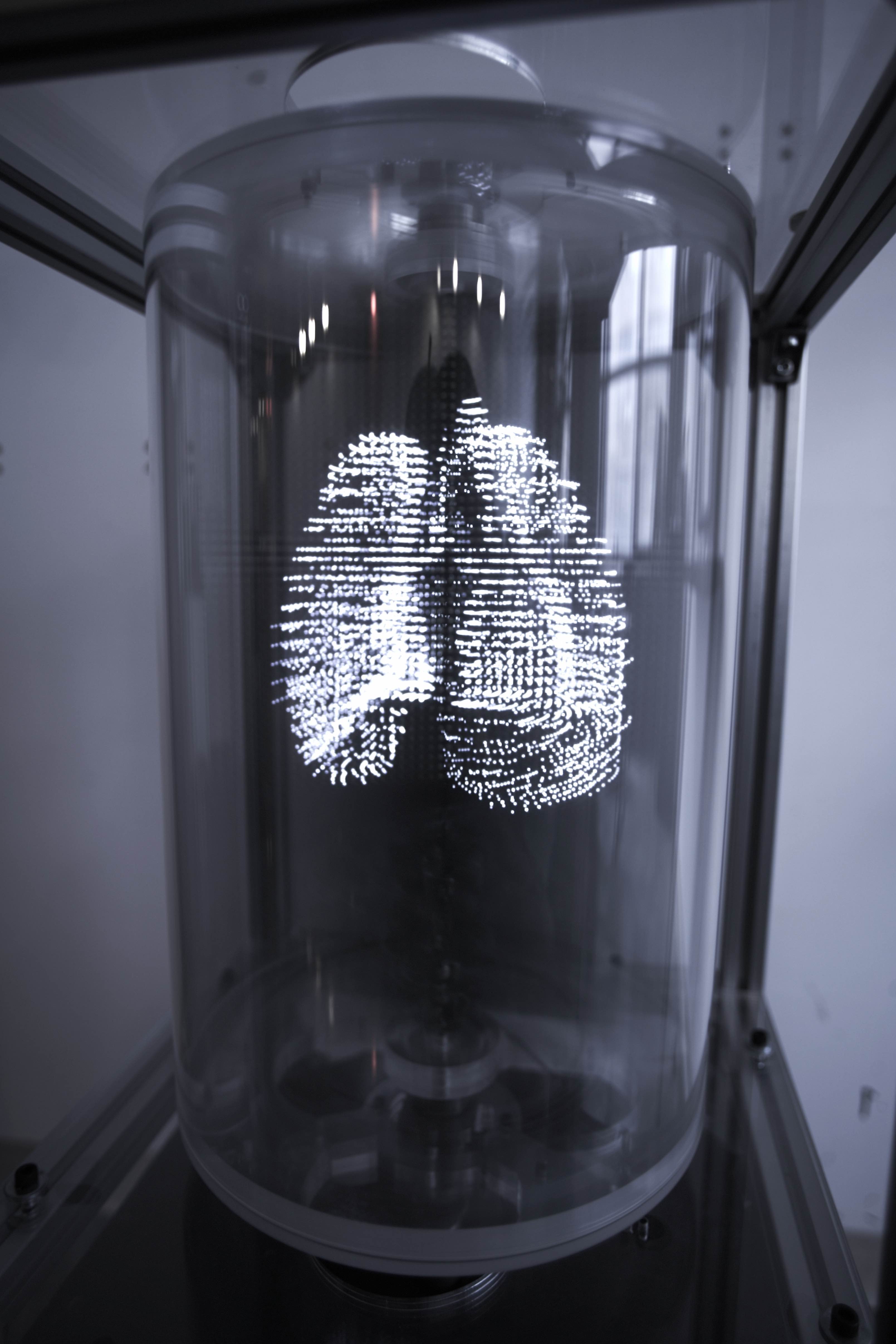 Skeleton LED - Pixmob